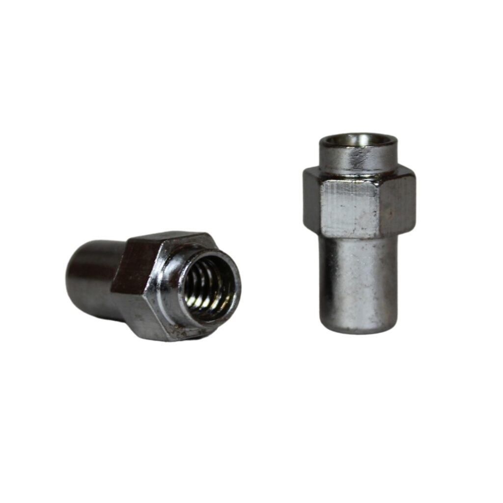 Swivel Nuts – WorldMax USA